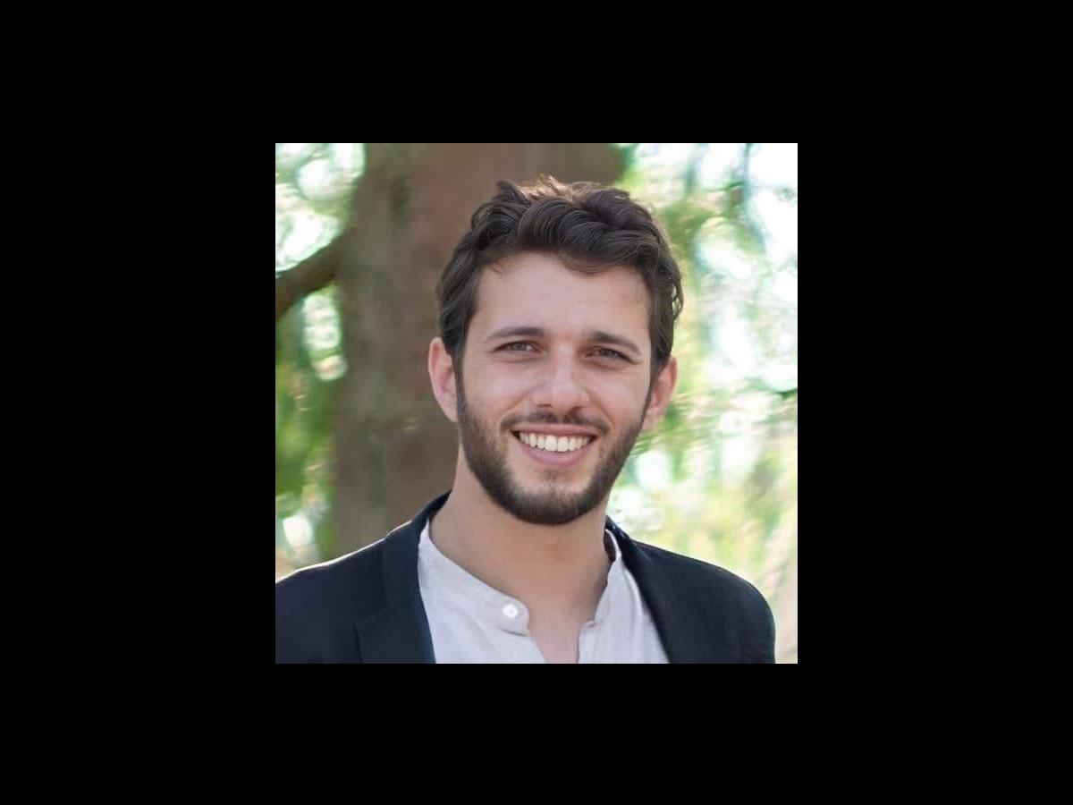 Morgan, salarié en recherche d'un logement à Paris