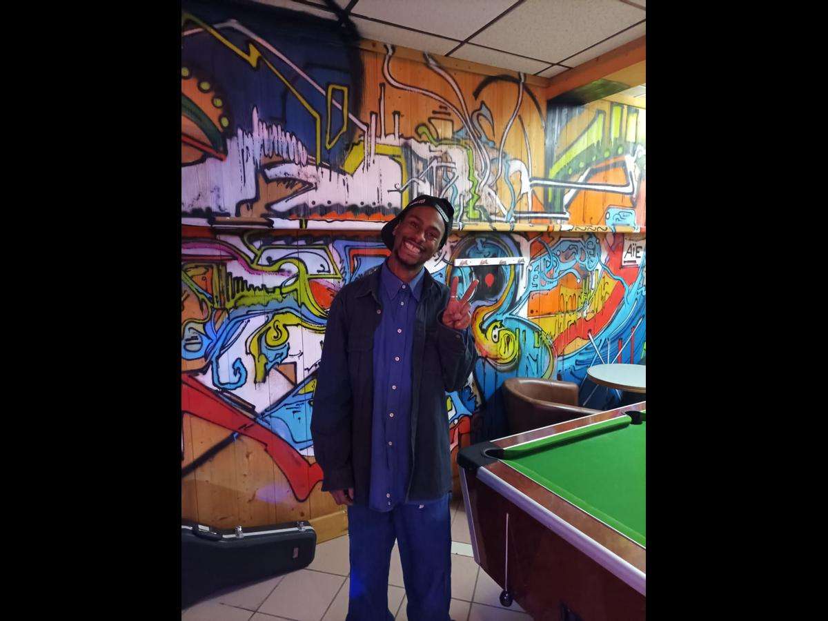 Ulysse, salarié en recherche d'un logement à Toulouse